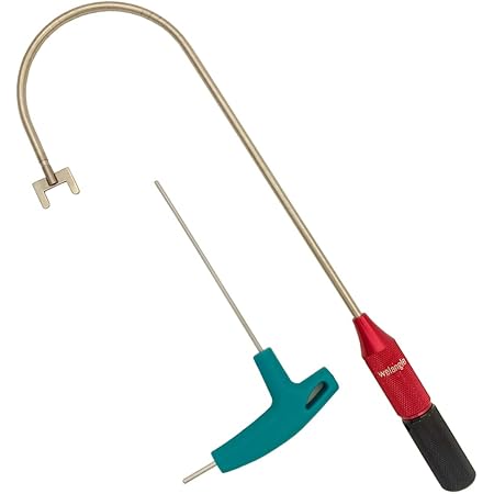 TNYI Firefighting Lever Opening Tool - Amazon.com