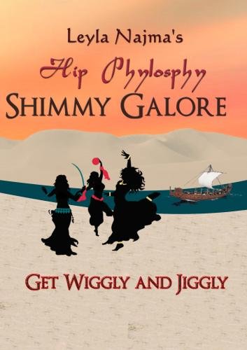 Amazon.com: Shimmy Galore! Get Jiggly and Wiggly : Movies & TV