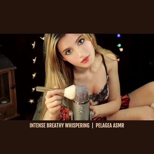 Play Intense Breathy Whispering by Pelagea ASMR & Pelagea Porfirovna on Amazon Music Unlimited
