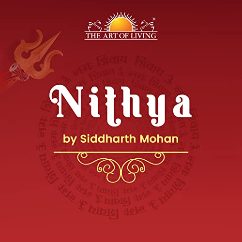 Écouter Nithya par Siddharth Mohan sur Amazon Music Unlimited