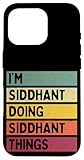 ・ブランド:Personalized Gift Ideas Siddhant・製造元:アマゾンによるマーチャンダイジング・モデル:WHJA0RWES6QJPIPHONE_16_PRO・製造元/メーカー部品番号:WHJA0RWES6QJPIP...
