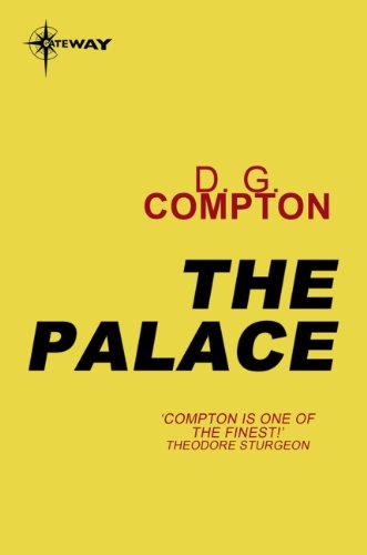 Amazon.com: The Palace eBook : Compton, D G: Kindle Store