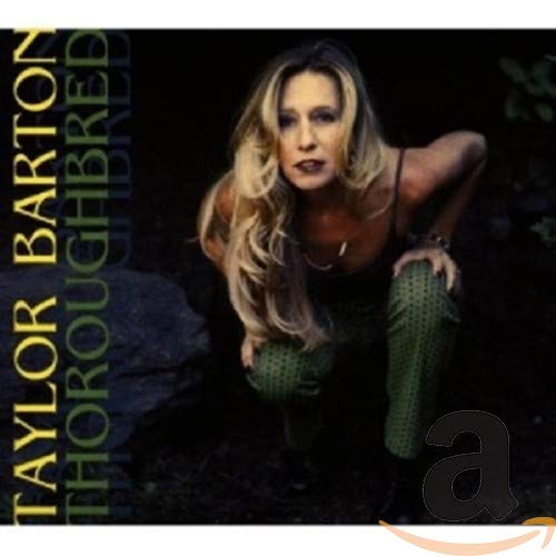 BARTON,TAYLOR - Thoroughbred - Amazon.com Music