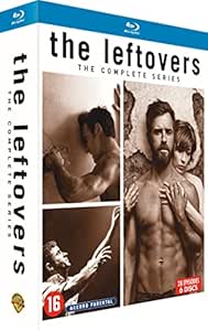 Amazon.com: The Leftovers (Complete Series) - 6-Disc Boxset [ Blu-Ray, Reg.A/B/C Import ...