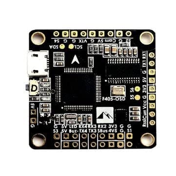OSD Flight Controller : Amazon.in: Car & Motorbike