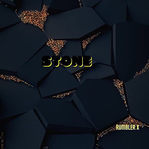 Écouter STONE par RUMBLER X sur Amazon Music Unlimited