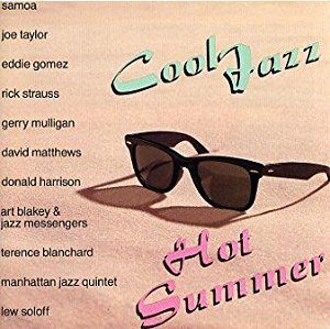 Cool Jazz Hot Summer, Vol. 1 - Amazon.com Music