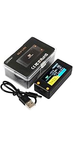 Amazon.com: Lucky Miner V3 USB Mini Bitcoins Miner Solo BTC Lottery ...