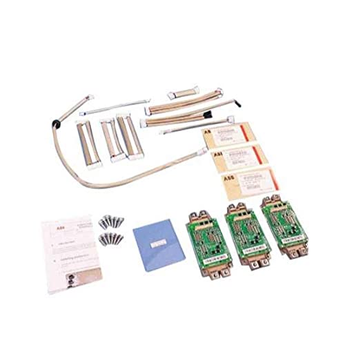 ABB Acs880 R9 Igbt Module Spare Kit, 3Aua0000120601 : Amazon.in: Home ...