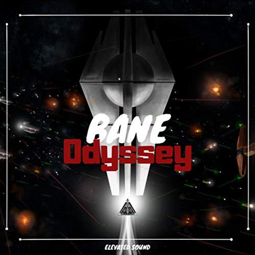 Amazon.co.jp: Odyssey : Bane: Digital Music