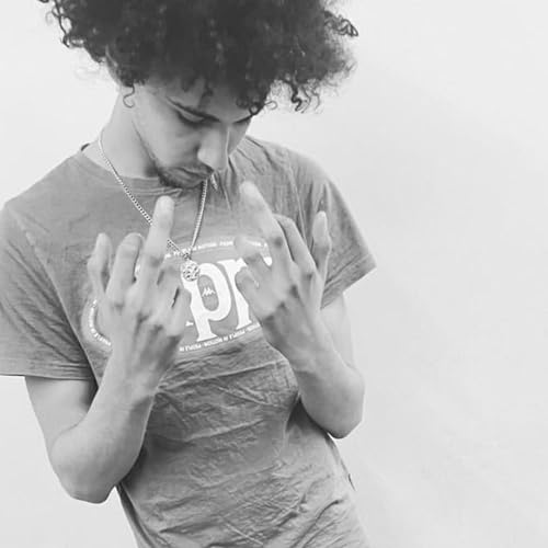 Heartbroken by Mofbino on Amazon Music Unlimited