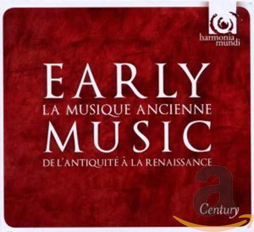 Amazon.com: Early Music: CDs & Vinyl