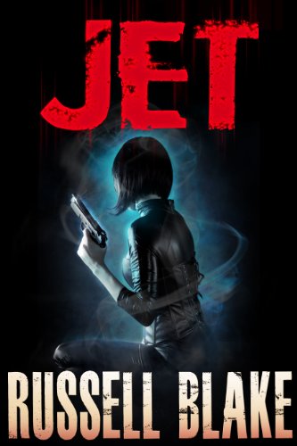 JET - En Español (Spanish Edition) - Kindle edition by Blake, Russell ...