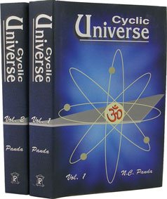 Amazon | Cyclic Universe: Cycles of the Creation, Evolution, Involution and Dissolution of the ...