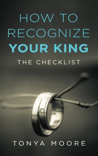 Buy How to Recognize Your King: The Checklist Book Online at Low Prices ...