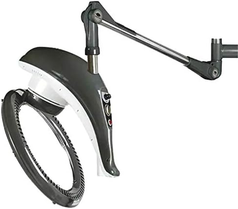 Amazon.com: Orbiting Hair Dryer Standing Hair Perm Color Processor ...