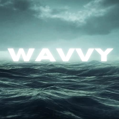 Play WAVVY by wavvy on Amazon Music