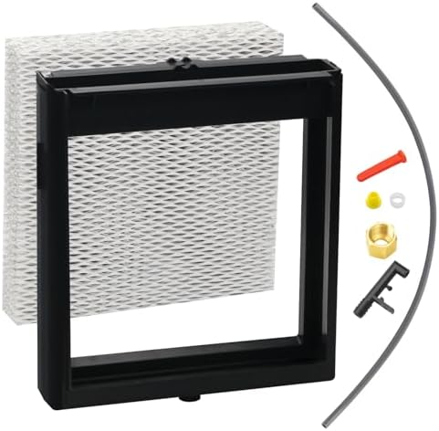 Amazon.com - MIYOLO 4793 Humidifier Maintenance Kit for Aprilaire 550 ...