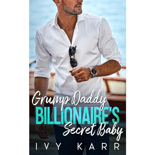Amazon.com: Billionaire Grump's Secret Baby: An Enemies to Lovers Boss Romance (Audible Audio ...
