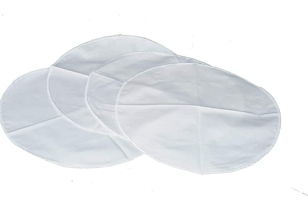 Villcart Traditional Pure Cotton Idly Cloth Suitable 4,5 Idly Plate ...