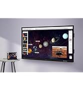 Amazon.com: Promethean ActivPanel LX 75" Digital Whiteboard for Office ...