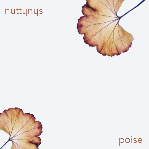 Play Poise by Nutty Nys on Amazon Music