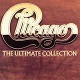 Complete List Of Chicago Albums And Songs - ClassicRockHistory.com