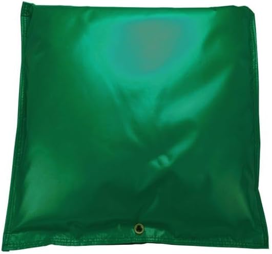 Amazon.com: BackFlow Armor - Insulated Backflow Bag (Green, 24X24 ...