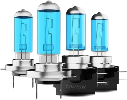 Amazon.com: DMEPUGI Headlight Bulbs Fit For Hyundai Veloster Turbo 2012 ...