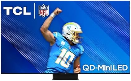 TCL 65-Inch Q7 QLED 4K Smart TV with Google TV (65Q750G-CA, 2023 Model ...