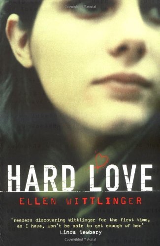 Hard Love: 9780689872570: Amazon.com: Books