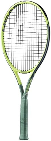 Buy HEAD IG Challenge Pro Tennis Racquet Online at Low Prices in India ...