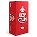 Amazon.com: Breaking Games Keep Calm The Game! : Toys & Games