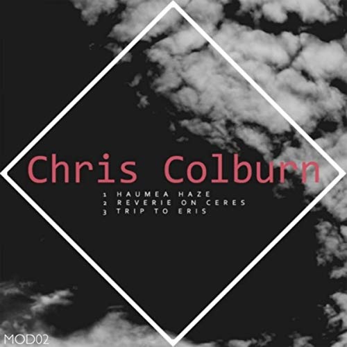 Play MOD02 by Chris Colburn on Amazon Music