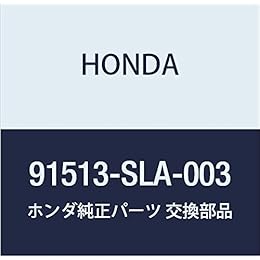 Amazon | HONDA (ホンダ) 純正部品 クリツプ ピラー 品番91561-SJD-003 | トランスミッション | 車＆バイク