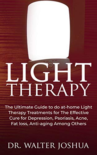 LIGHT THERAPY: The Ultimate Guide to Do At-home light therapy ...