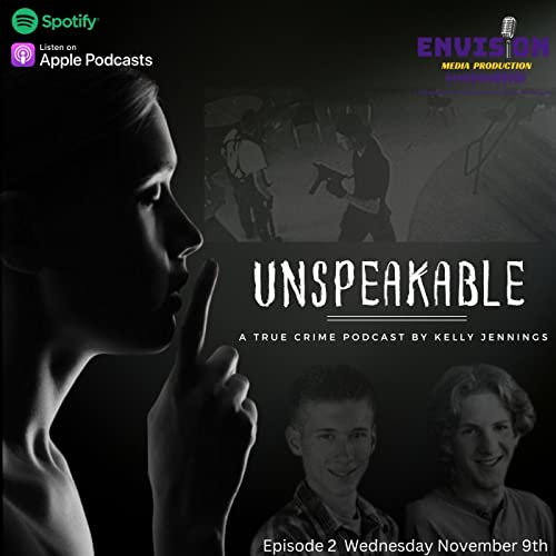 Evil is Evil: The Epidemic of School Shootings Part 2 | Unspeakable ...