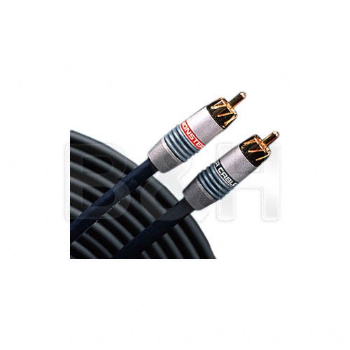 Buy Monster Interlink 400 MkII Advanced Bandwidth Balanced Audio Cable ...