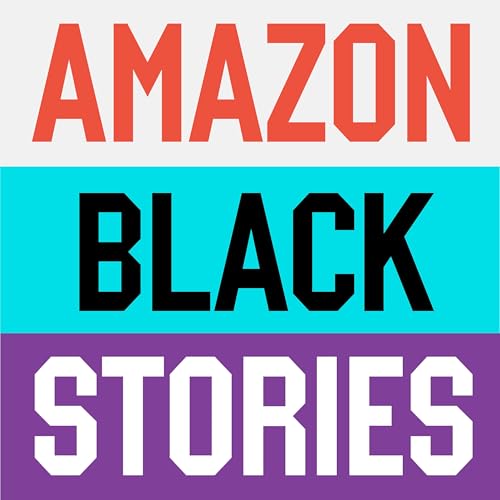 Amazon.com: Amazon Black Stories : amazon.design Justin James Lopez ...