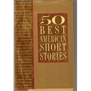 50 Best American Short Stories, 1915-1939: O'Brien, Edward J ...
