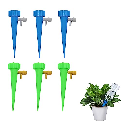 Automatic Watering Set, Automatic Watering Indoor Plants, Automatic ...