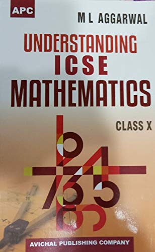 Amazon.in: Buy understanding with icse maths 10 Book Online at Low ...