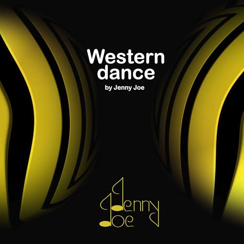 Western Dance de Jenny Joe no Amazon Music Unlimited