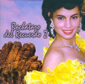 Various Artists - Bachatazo Del Recuerdo 2 - Amazon.com Music