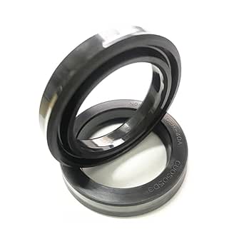5PC Oil Seal UPH25A 25B 28A 28B 30A 32B 35B 35A 35.5 (NOK UPH25 25 * 38 ...