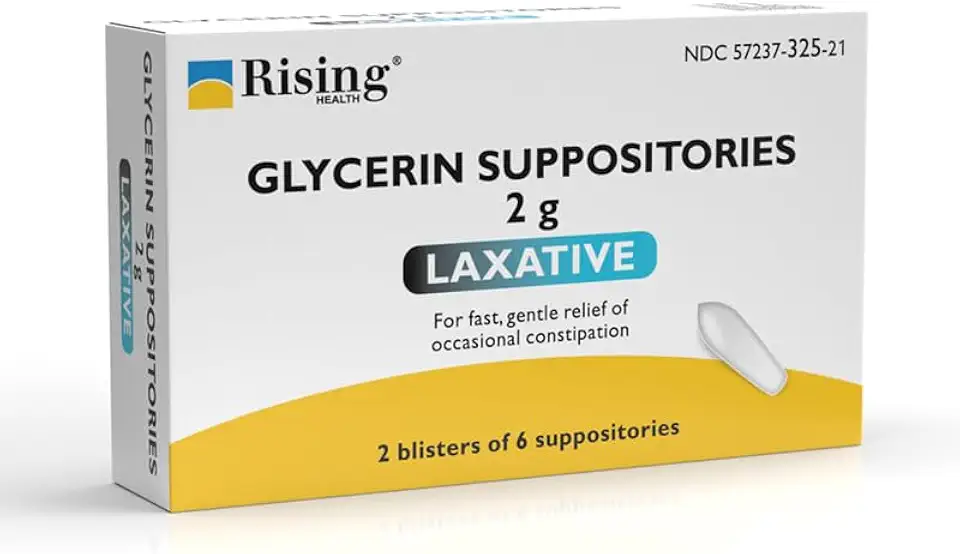 Glycerin Laxatives: Understanding The Quick-Acting Relief | MedShun