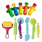 ・ブランド:YFFSFDC・製造元:YFFSFDC・モデル:J・製造元/メーカー部品番号:JA2-CV・❤【セット内容】お得な11点セット。いろんな形を含めっているお道具セットです。色ランダム出荷なのでご了承お願いします。・❤【環境にやさし...