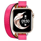 ・ブランド:Kai Tian・製造元:Kai Tian・モデル:KTALD3842・製造元/メーカー部品番号:KTALD3842・良質レザー：このAppleに最適なレザーウォッチバンドは、厳選された良質レザーを使用し、丹念に選ばれています。...