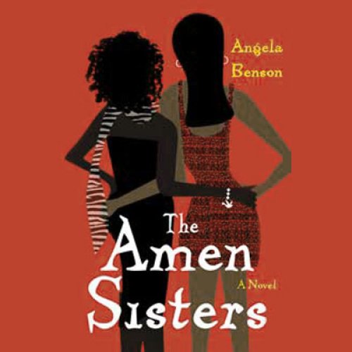 Amazon.com: The Amen Sisters (Audible Audio Edition): Angela Benson ...
