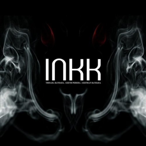 Amazon.com: Inkk EP Album : Inkk: Digital Music